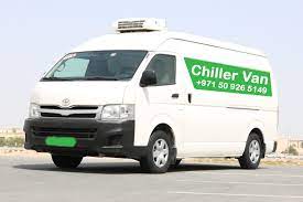 Contact - Prime Chiller Transport